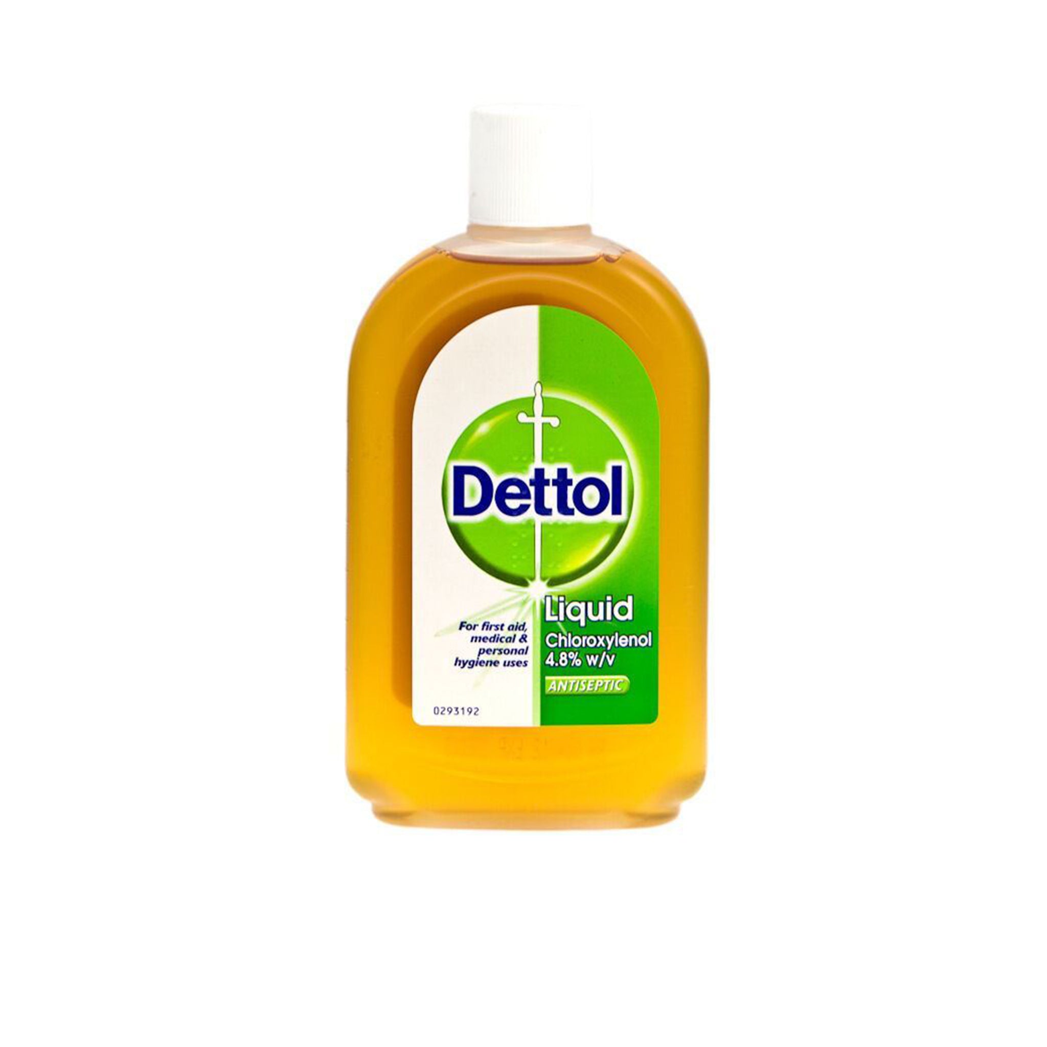 Dettol - Bicknee Tattoo Supply