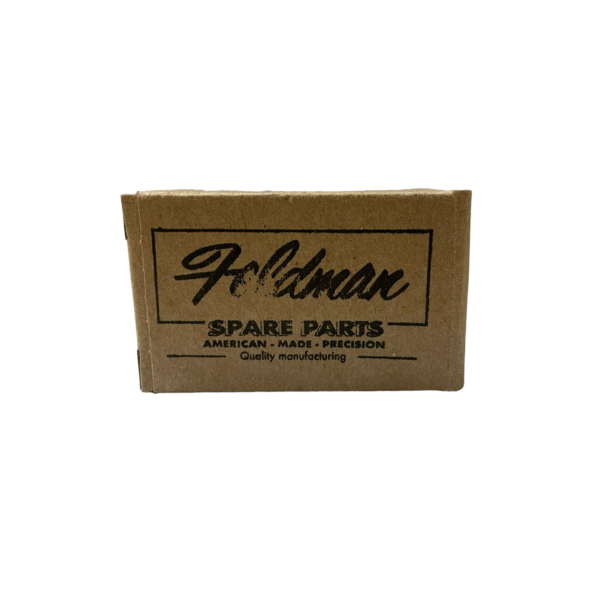 Feldman Spring Alignment Tool – Bicknee Tattoo Supply