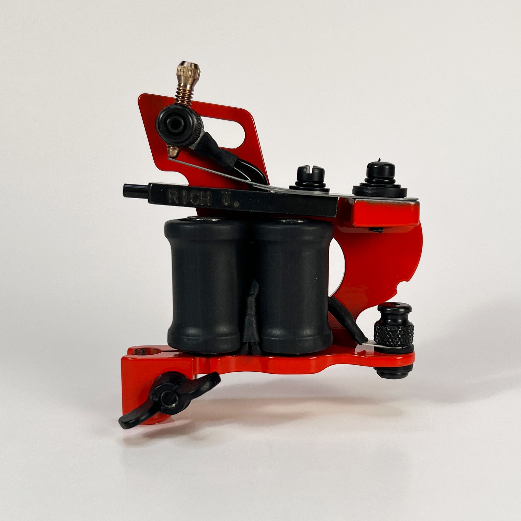 Rich T. Widow-esque Shader – Bicknee Tattoo Supply