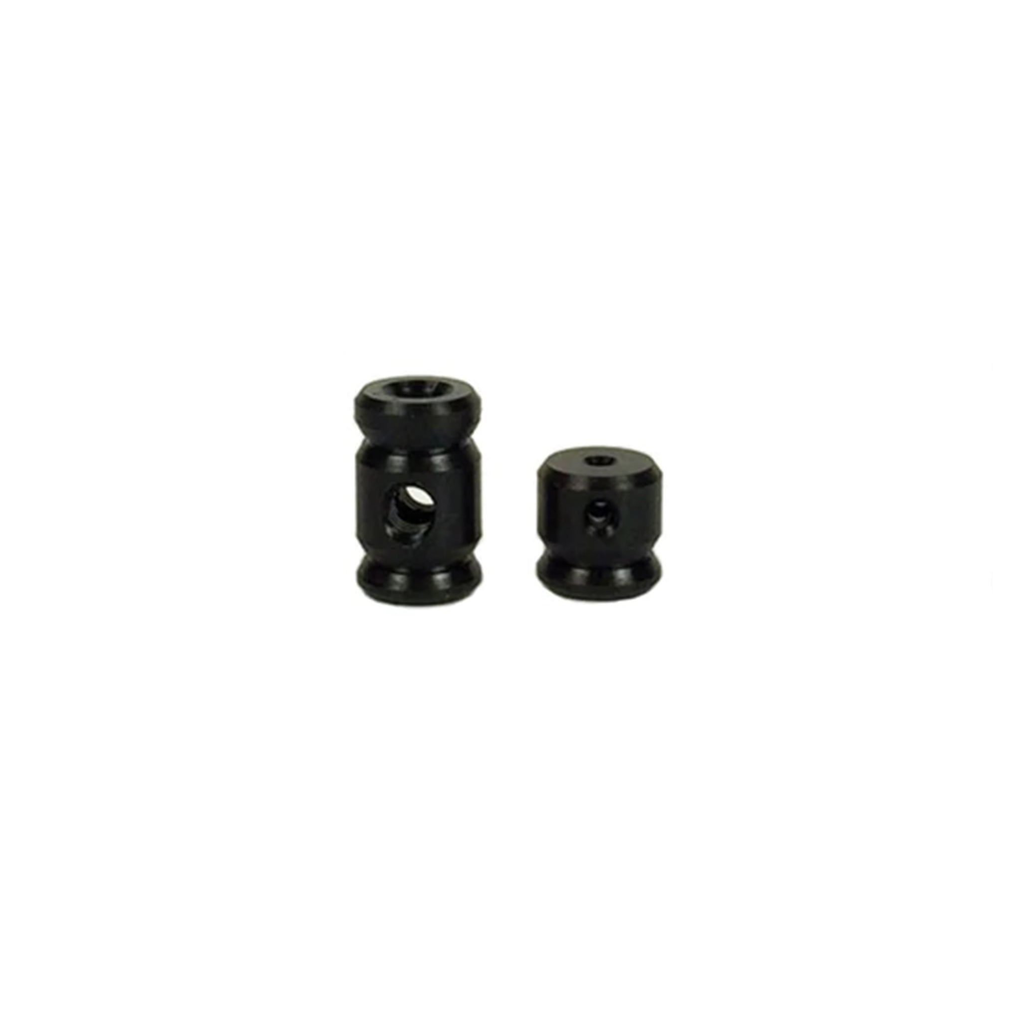 2 Groove Binder Set - Black - Bicknee Tattoo Supply