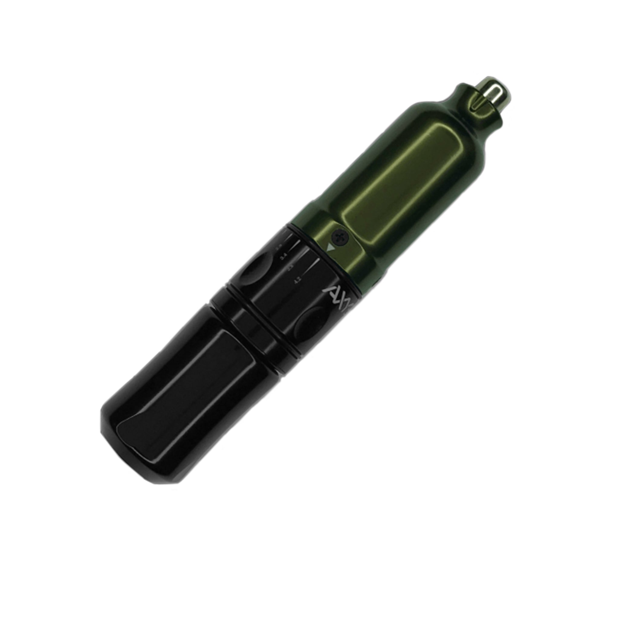 Axys Valhalla - Olive – Bicknee Tattoo Supply