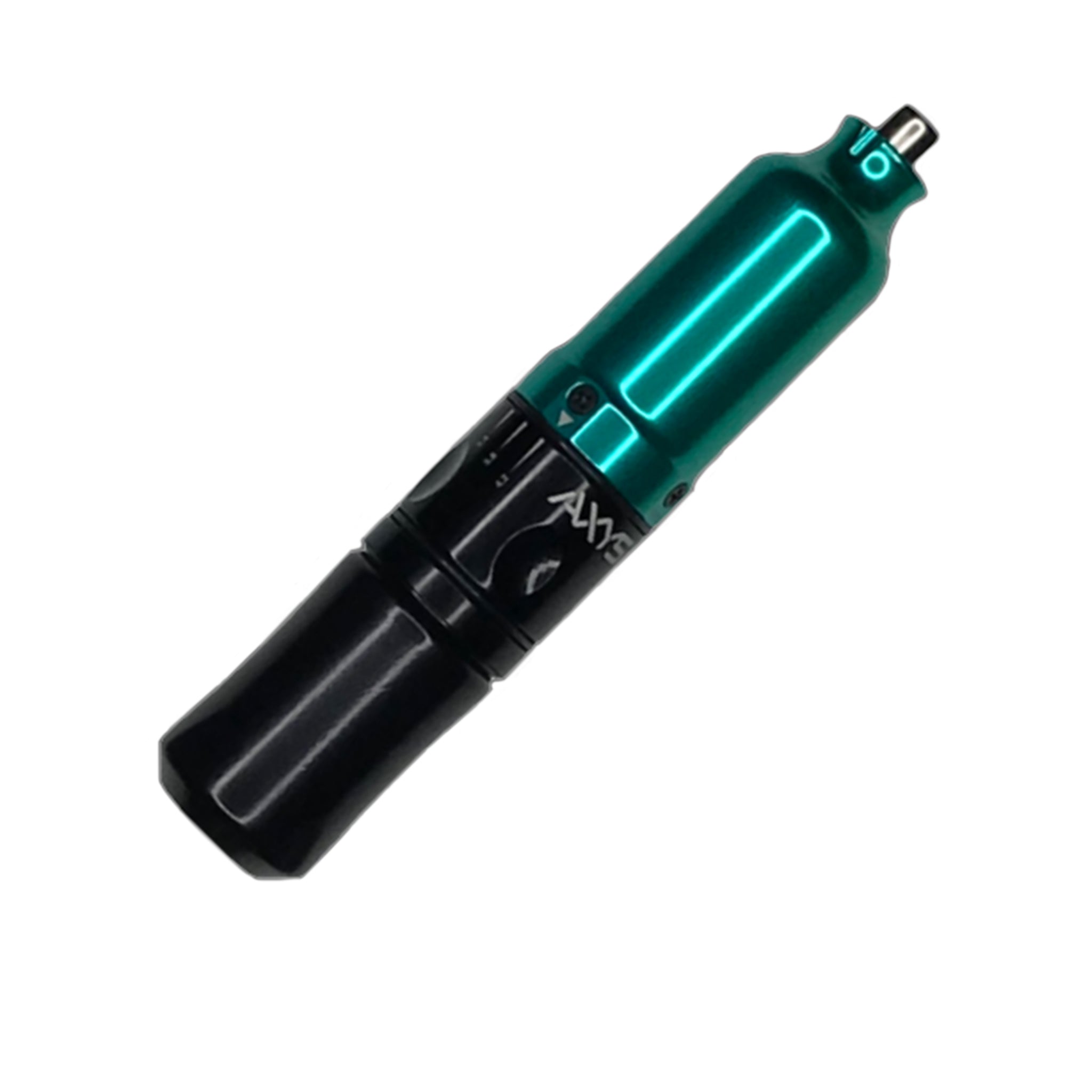 Axys Valhalla - Teal – Bicknee Tattoo Supply