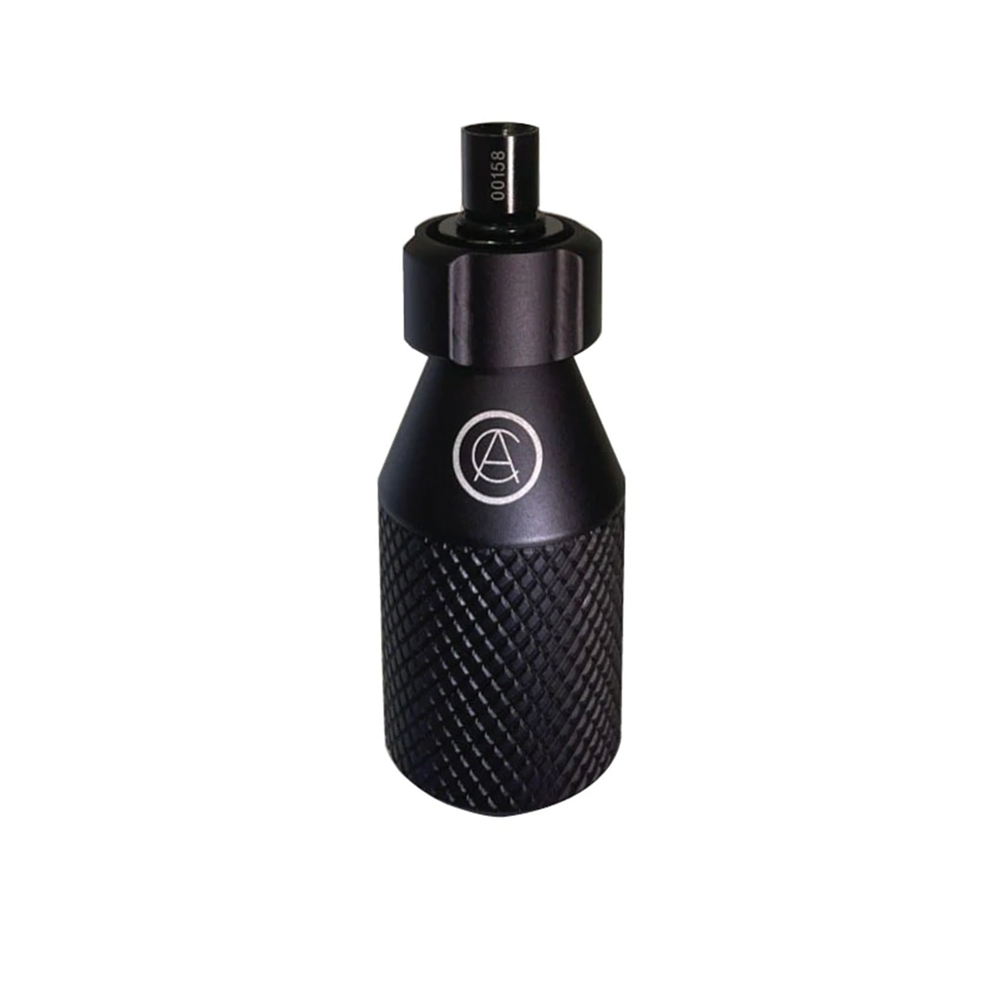 CA Rotary Adjustable Click Grip – Bicknee Tattoo Supply
