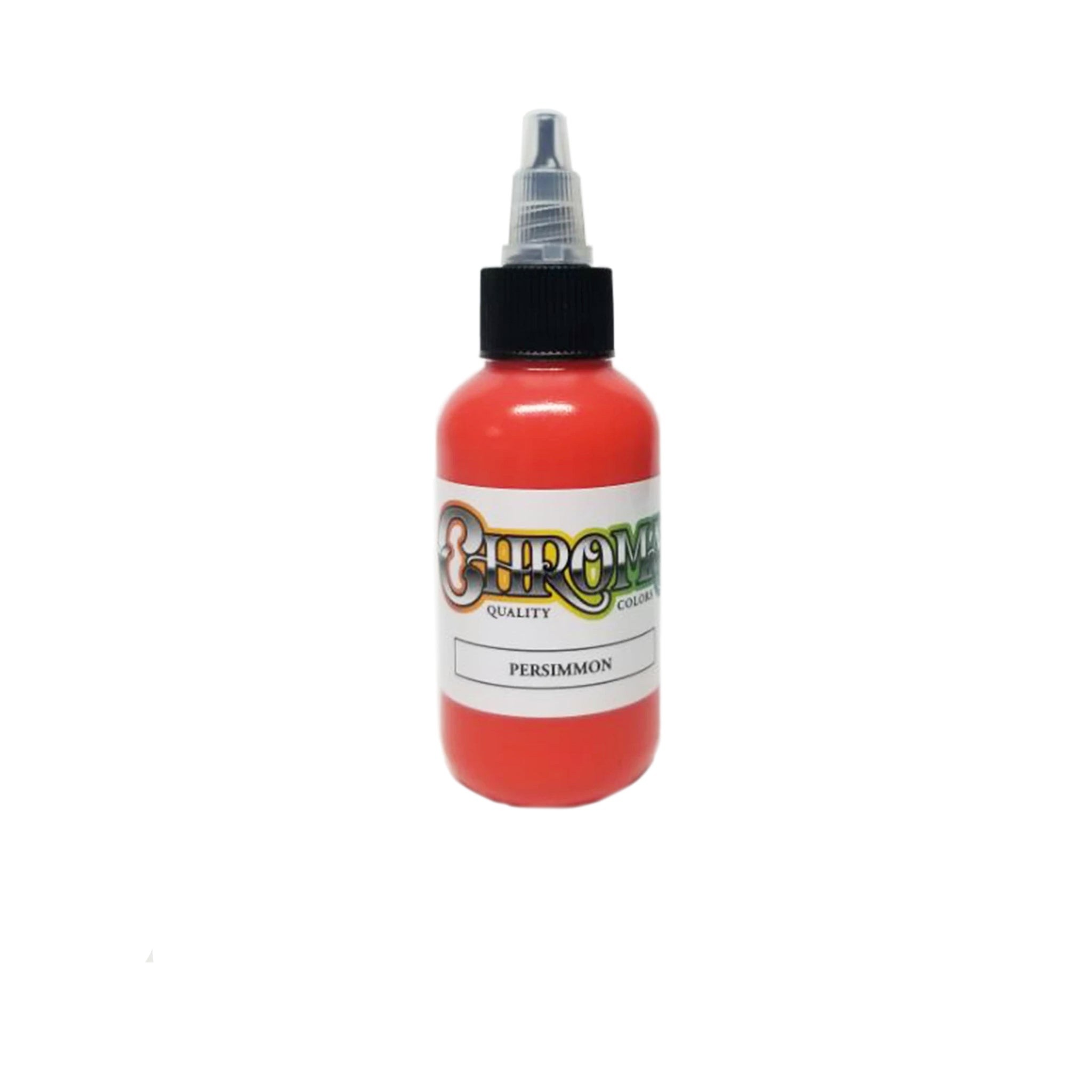 Chroma Ink Persimmon – Bicknee Tattoo Supply