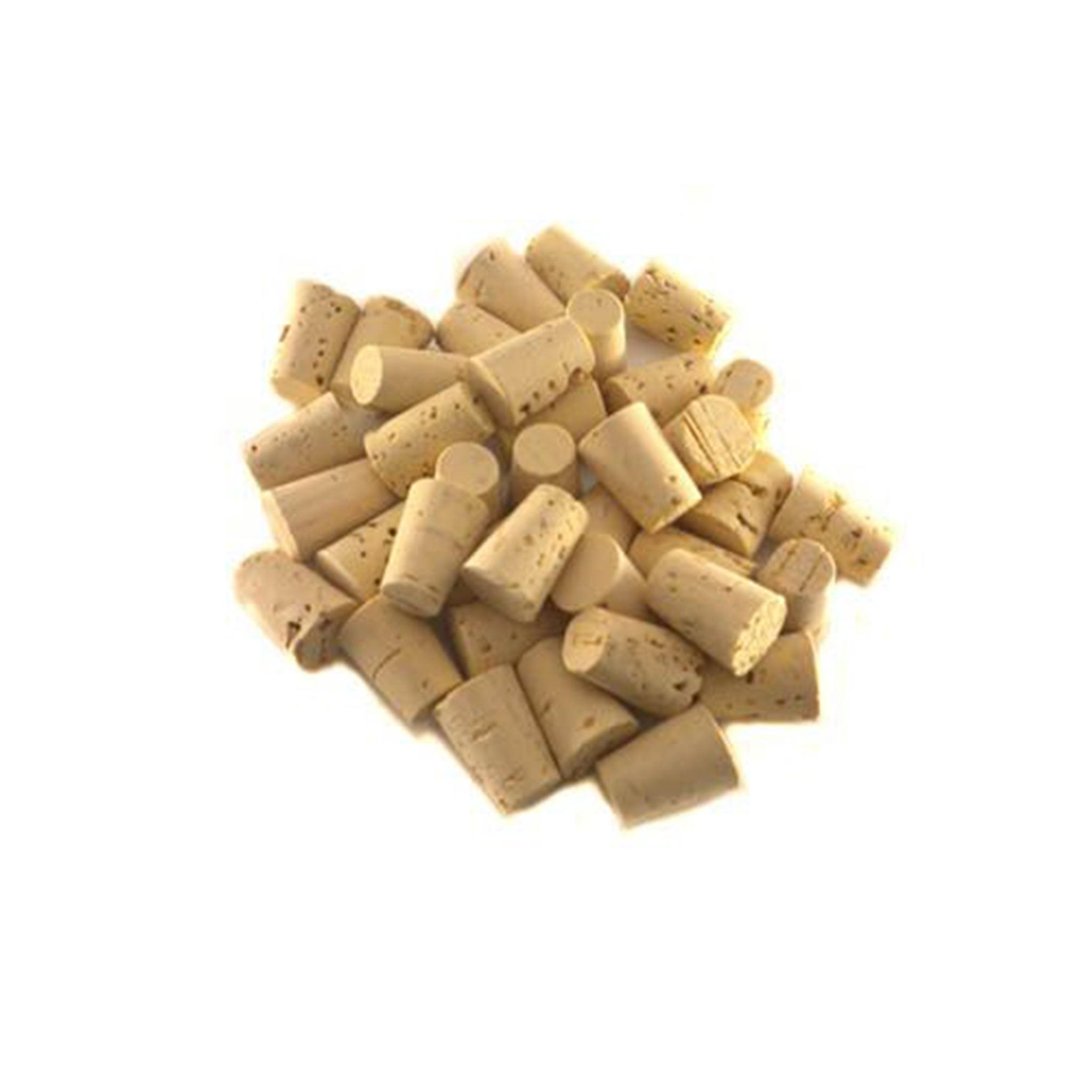 Piercing Tapers and Misc. Tools - Corks - Bicknee Tattoo Supply