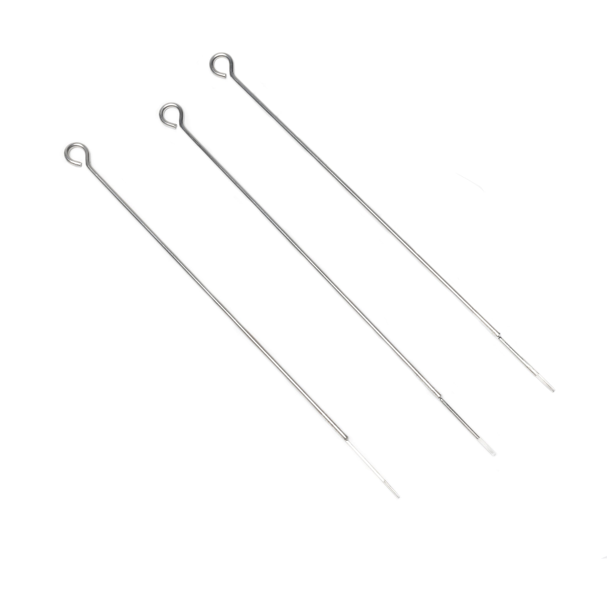 Elite 7 Round Old School Liner – Bicknee Tattoo Supply