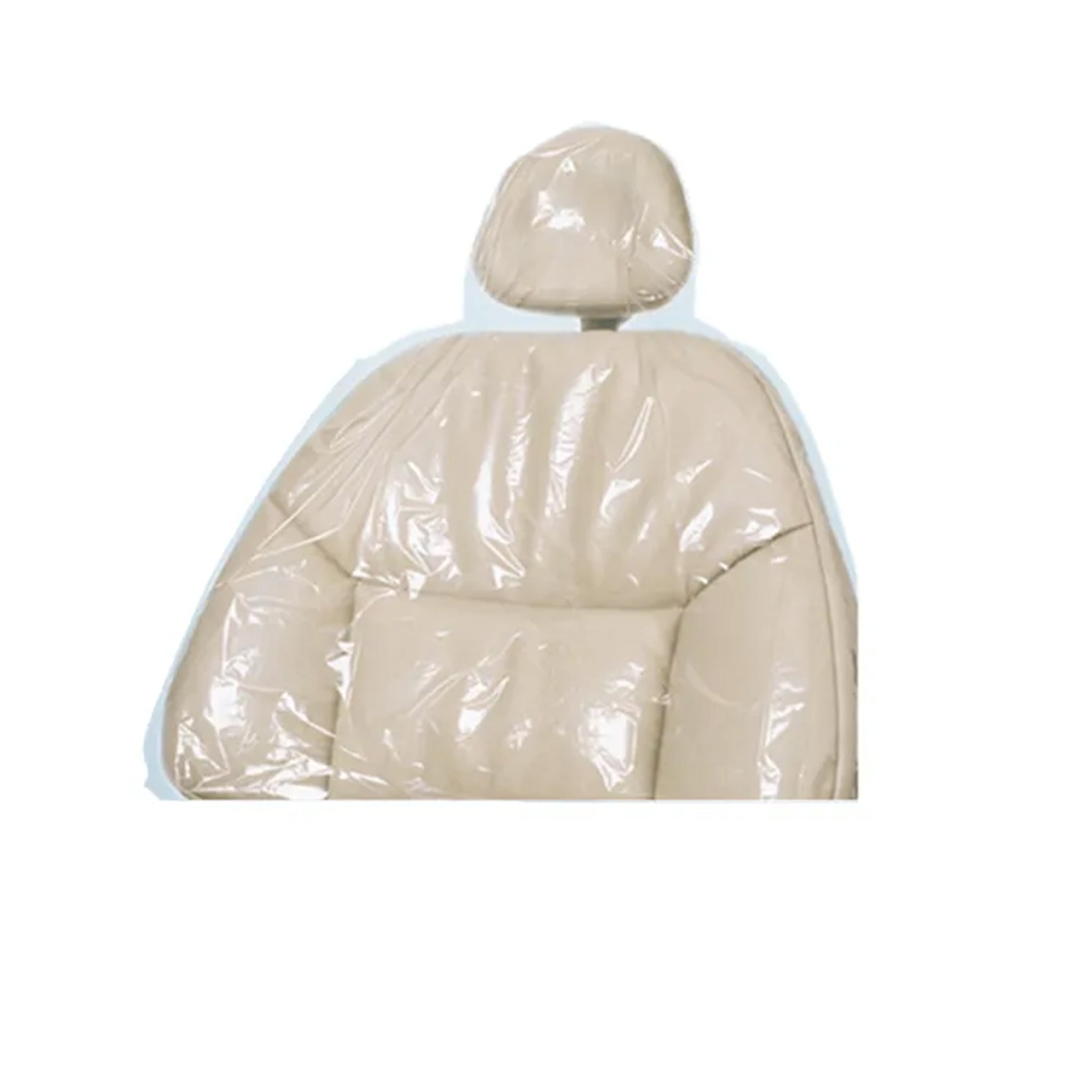 Half Chair Cover - Bicknee Tattoo Supply