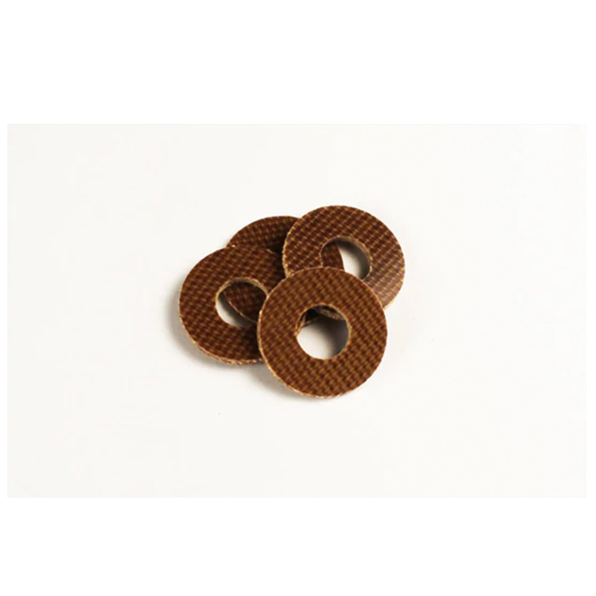 Phenolic Tattoo Coil Washers - Bicknee Tattoo Supply