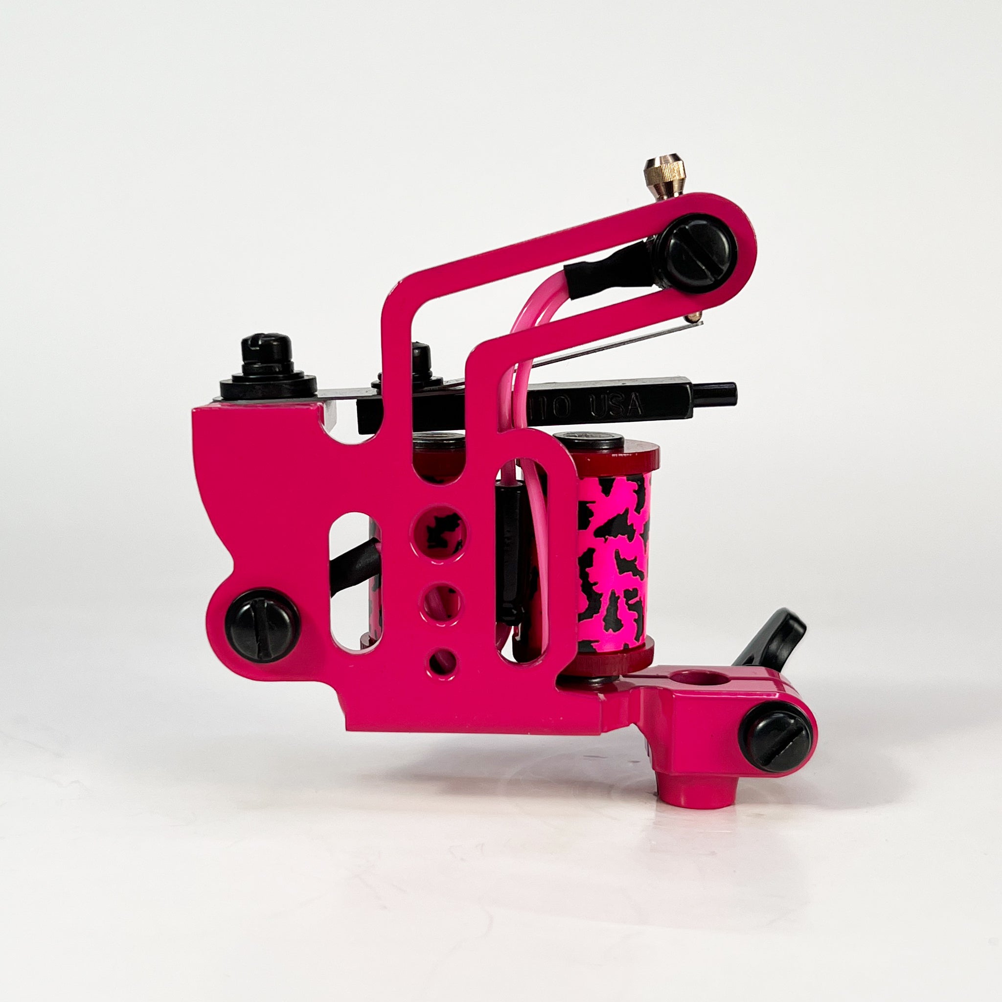 Rich T. Mod-Slot Shader – Bicknee Tattoo Supply