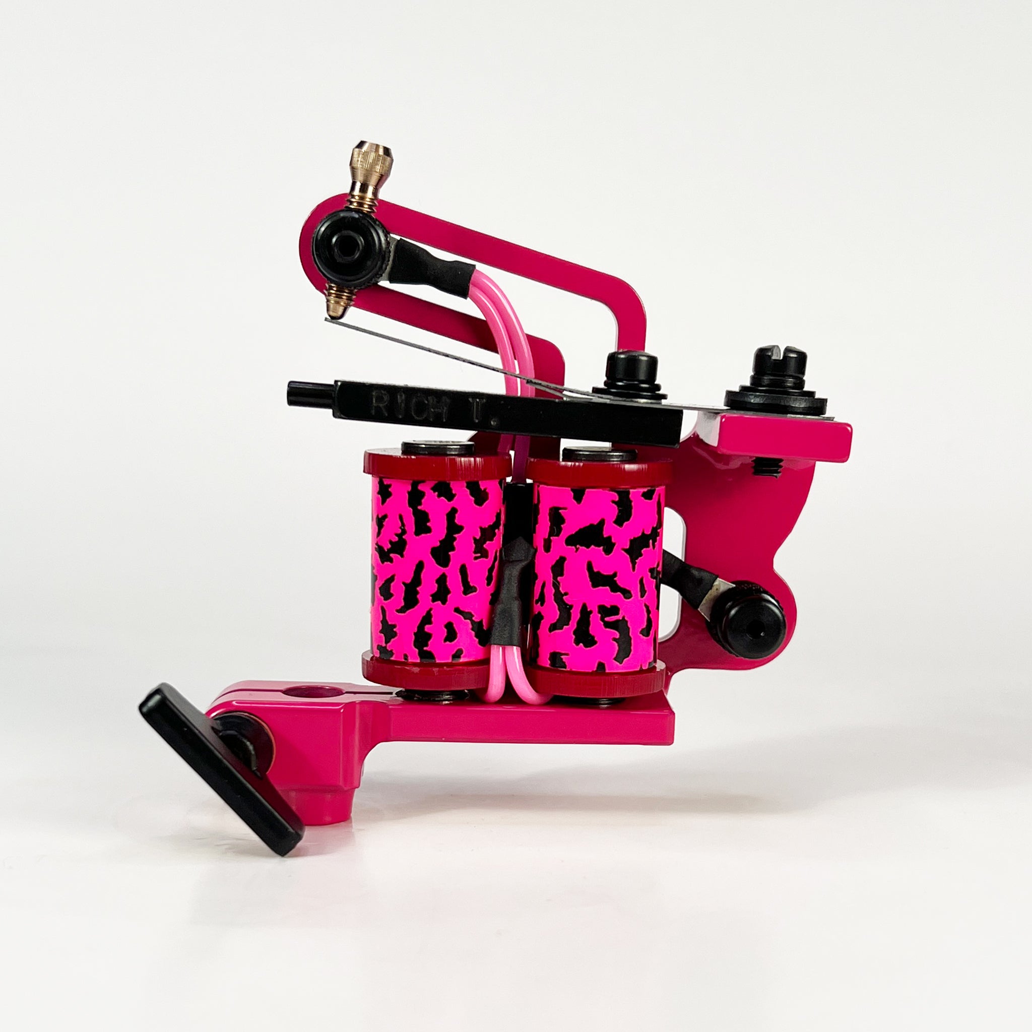 Rich T. Mod-Slot Shader – Bicknee Tattoo Supply