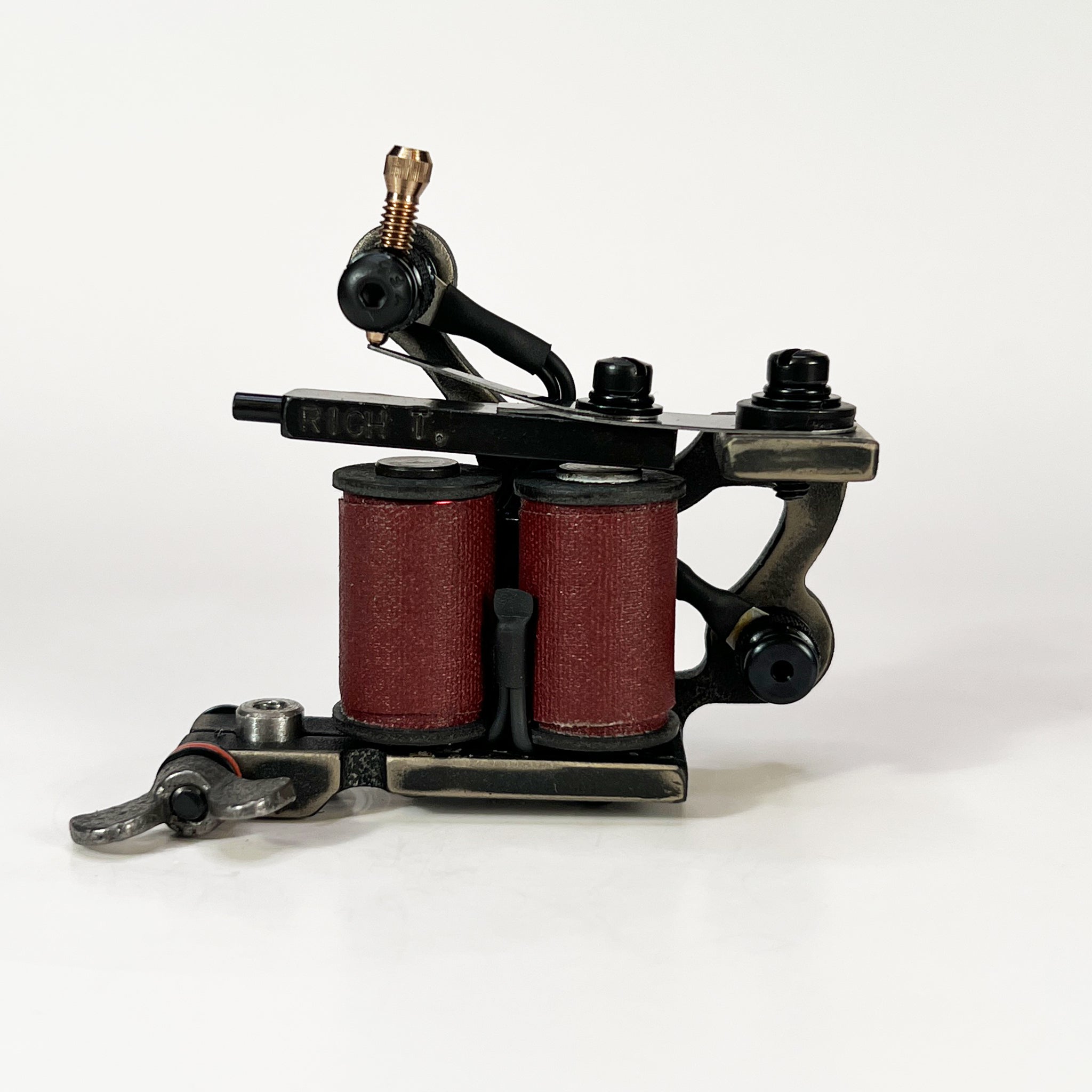 Rich T. TCB Big Grouping Liner – Bicknee Tattoo Supply