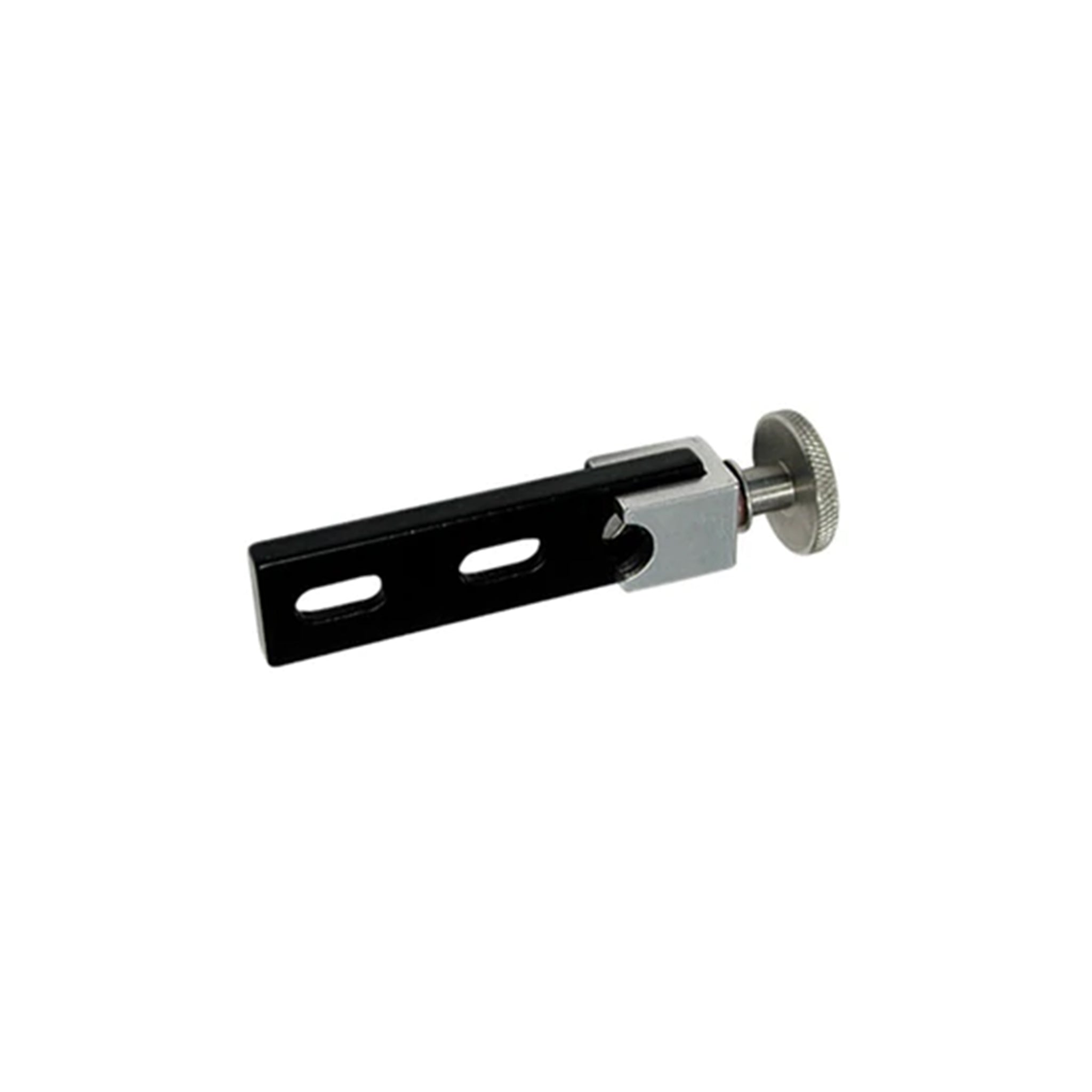 Tattoo Machine Repair Tube Vise - Thumb Nut - Bicknee Tattoo Supply
